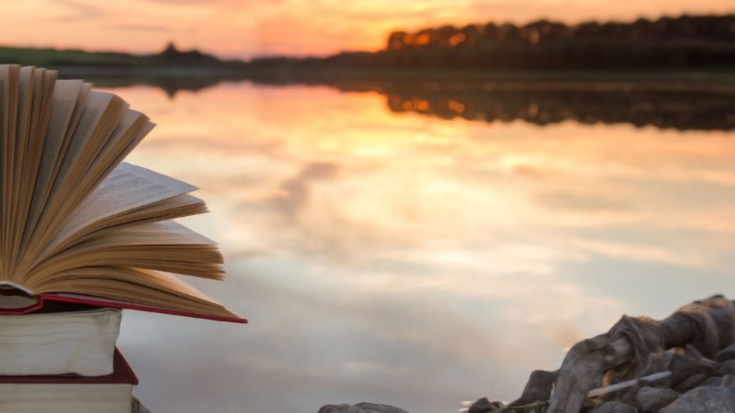 books-landscape | E.T. Robbins Productions